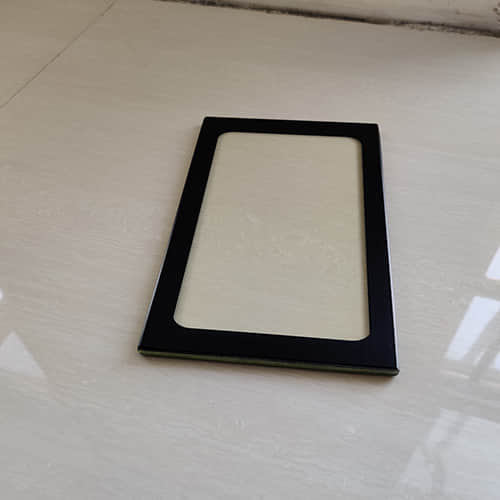 China Lead Glass and lead frame supplier, manufacturer, factory ...
