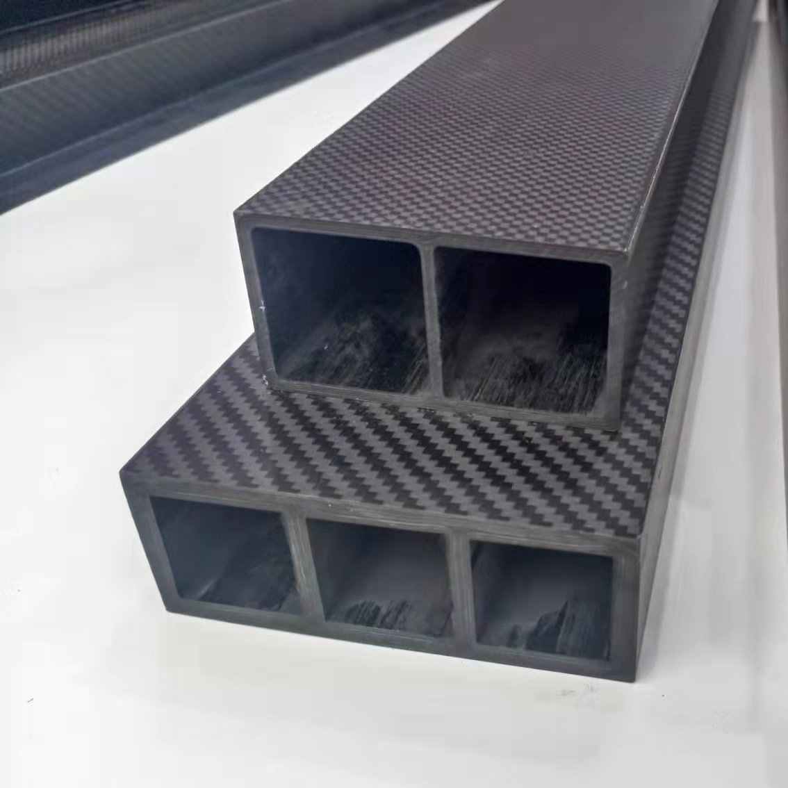 Carbon fiber tube - Shandong Mereal Metal Products Co., Ltd